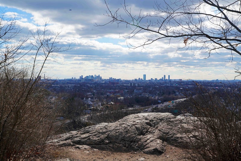 50 things to do outside this spring across Massachusetts