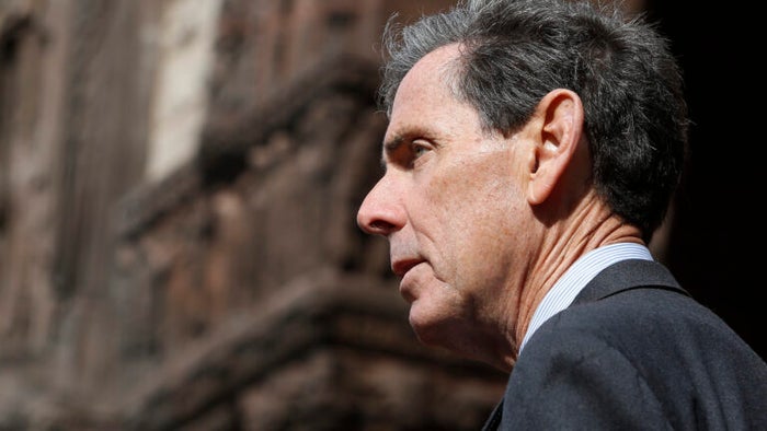 Meet Edward Blum, the man behind the Harvard affirmative action case