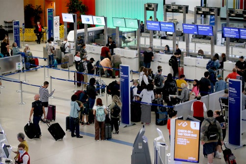 Logan’s Terminal E architect explains the new ‘Boston Red’ building