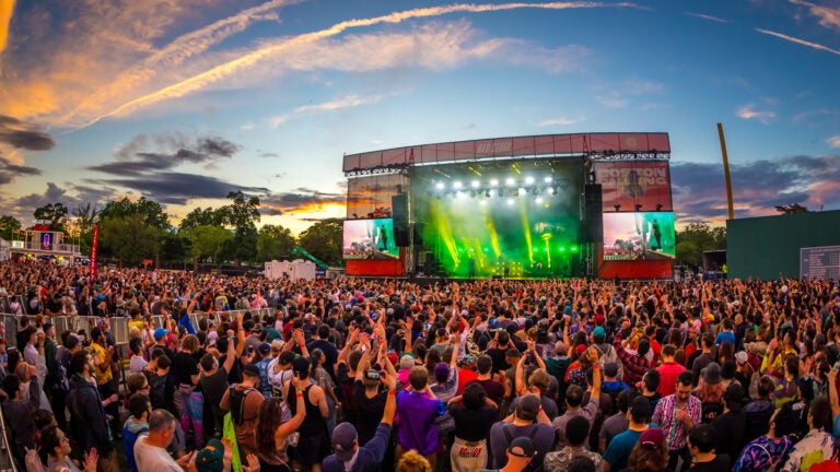 Giveaway: Enter to win VIP tickets to Boston Calling | Boston.com