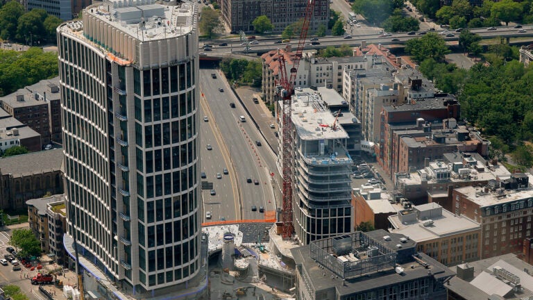 Boston weather: Here's what to expect from Wednesday's forecast