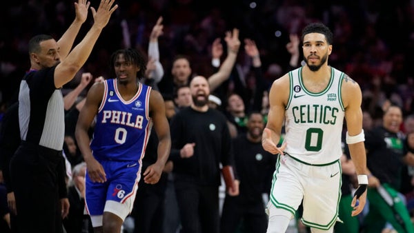 Celtics survive Game 6 as Jayson Tatum surges late: 8 takeaways