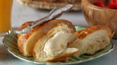 Here are the best places to get a croissant in Greater Boston