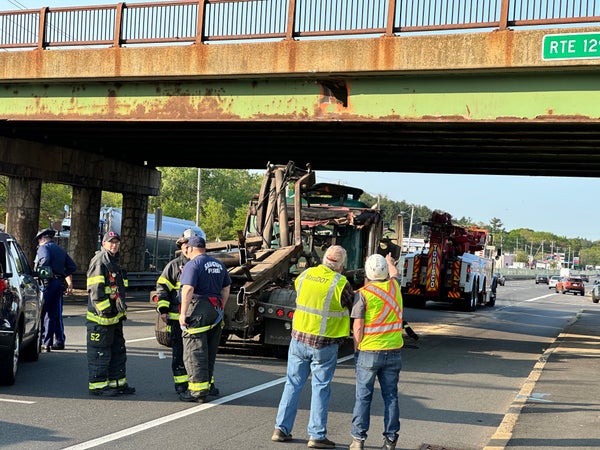 Tobin Bridge to begin charging drivers tolls in both directions, but at ...