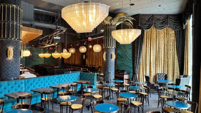 Grace by Nia opens in the Seaport this week