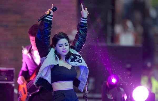 Boston Calling: The 10 best performances in the festival's history