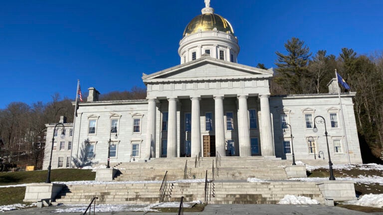 Vermont allows nonresidents to use its assisted suicide law