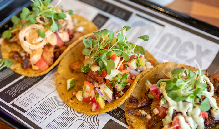 Where to find the best tacos in Greater Boston, according to readers
