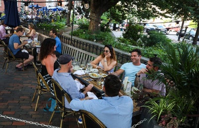 Boston magazine: 2021's 50 Best Restaurants 'in Boston and beyond'