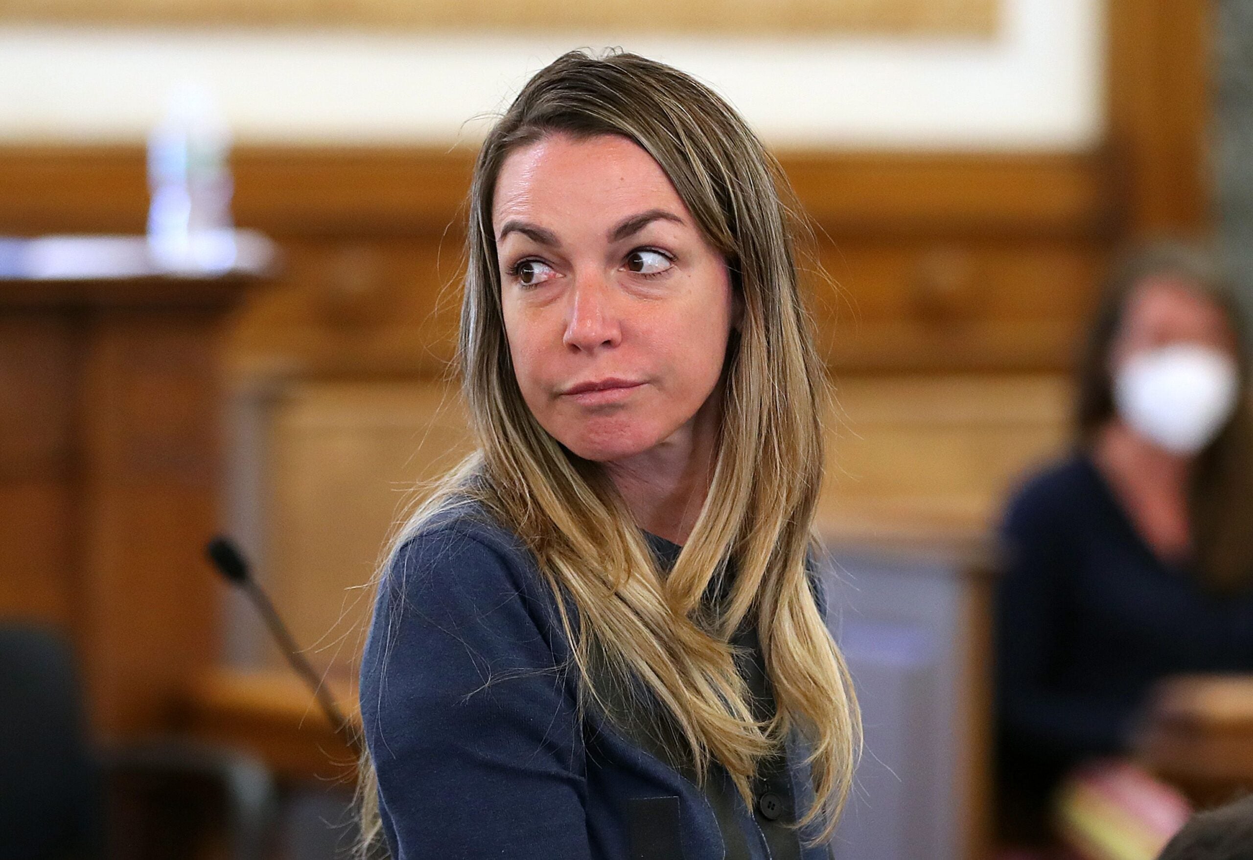 Prosecutors In Karen Read Case Seek Footage From Tv Interviews