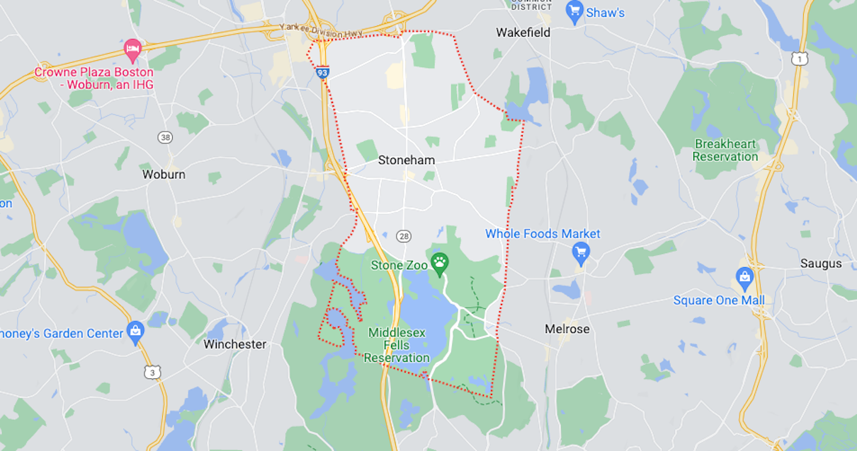 Hingham police officer charged in alleged road rage incident