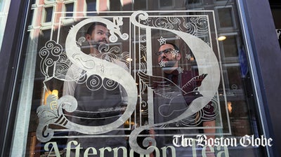 The ultimate map of the Boston area's museums