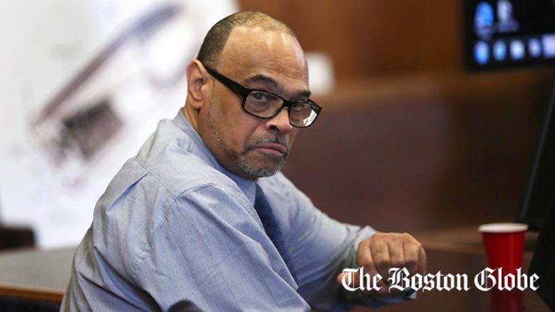 Connecticut man who put wife in wood chipper released from prison 20 ...