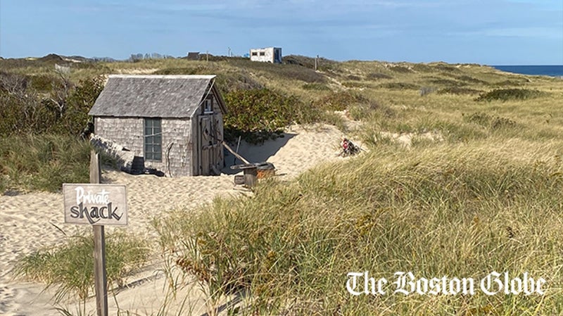 Here's why Cape Cod scuba divers believe one diver's story of being ...