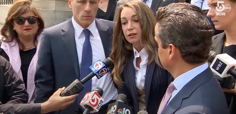 Walter Shelley sentenced to life in 1960s cold case murder in Tewksbury