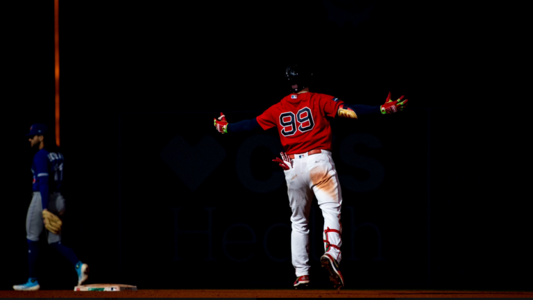 Fenway Park's new lights: How are you liking them so far?