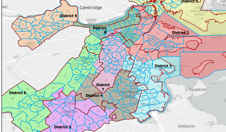 Michelle Wu moves to make three Boston bus routes free for two years