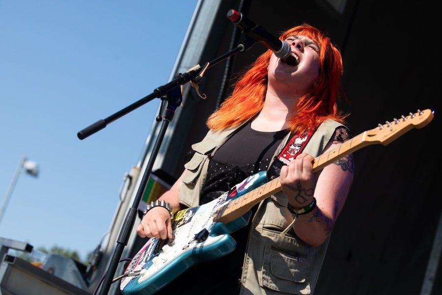 Boston Calling 2023: Live Updates from the festival