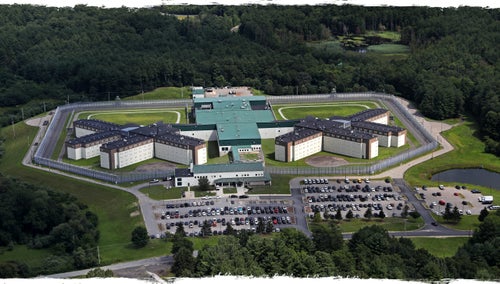 Maximum-security prison in Walpole to close as incarceration rates drop