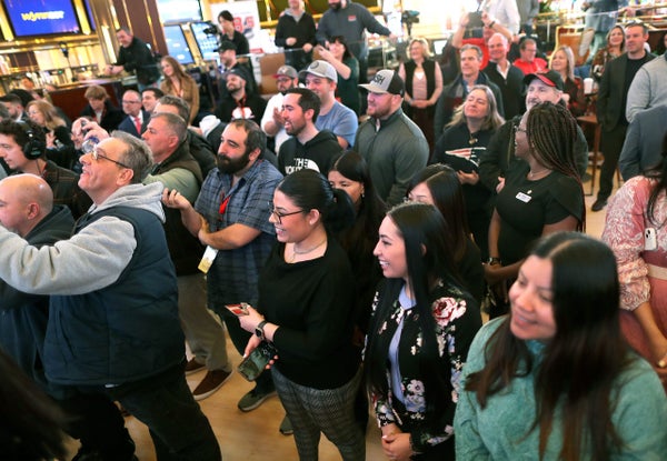 ABC’s ‘Wide World of Sports’ debut 60 years ago. It would go on to ...