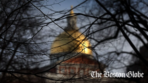 Here's where things stand on efforts to get Mass. a new state seal