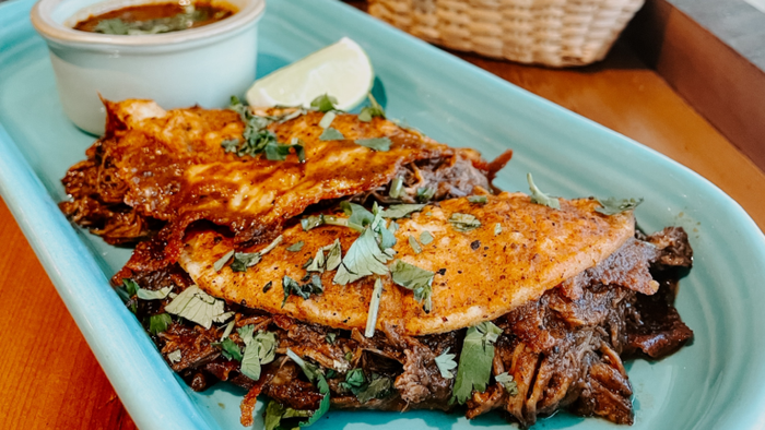 Where to find the best tacos in Greater Boston, according to readers