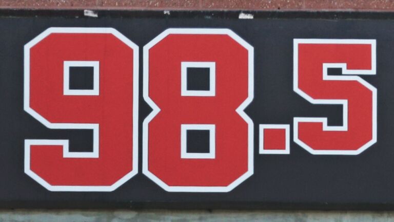 Celtics, 98.5 The Sports Hub agree to multiyear radio broadcast extension