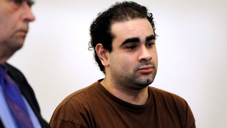 Connecticut man who put wife in wood chipper released from prison 20 ...