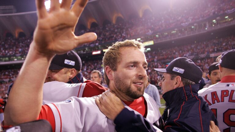 Kevin Millar has an important message for the Celtics ahead of Game 5