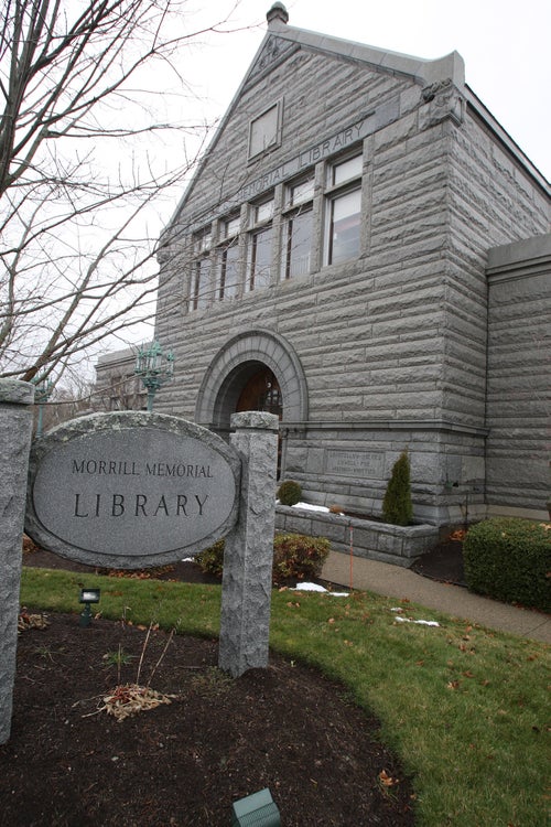 Mass. librarians under attack amid record number of challenges