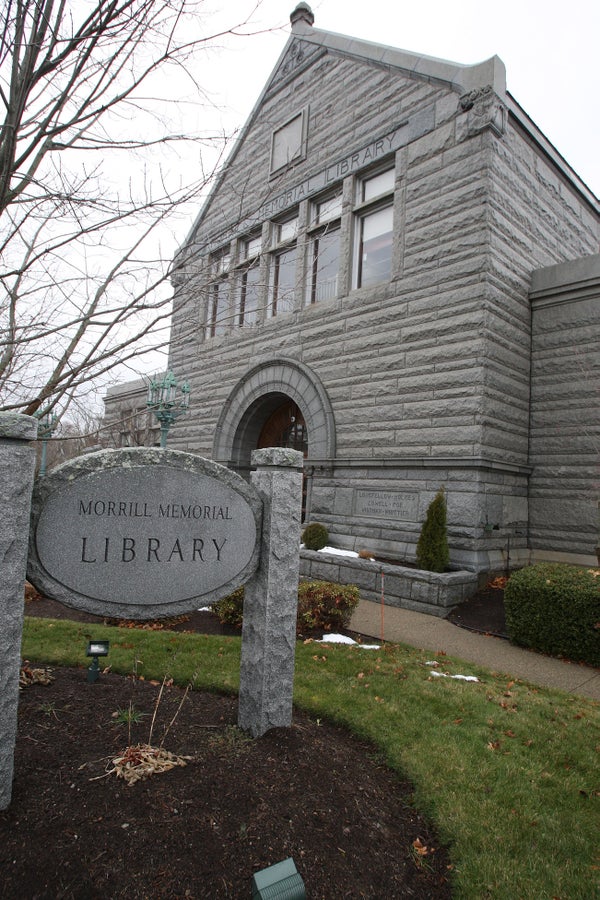 Mass. librarians under attack amid record number of challenges