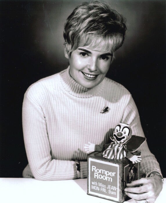 Remembering Jean Durkee: Read the obituary for Boston Romper Room's ...