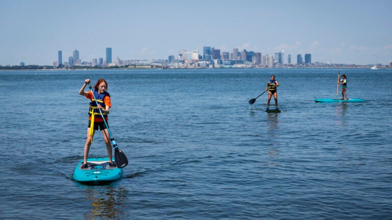 50 things to do this summer across Massachusetts