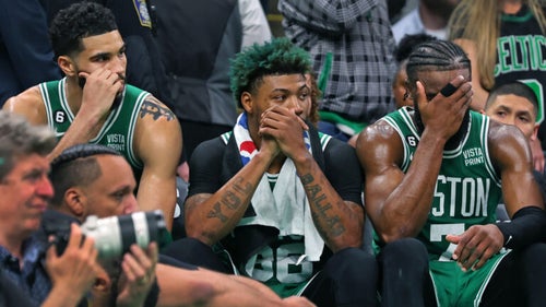 Celtics' season comes to an abrupt, painful end: 9 takeaways from Game 7