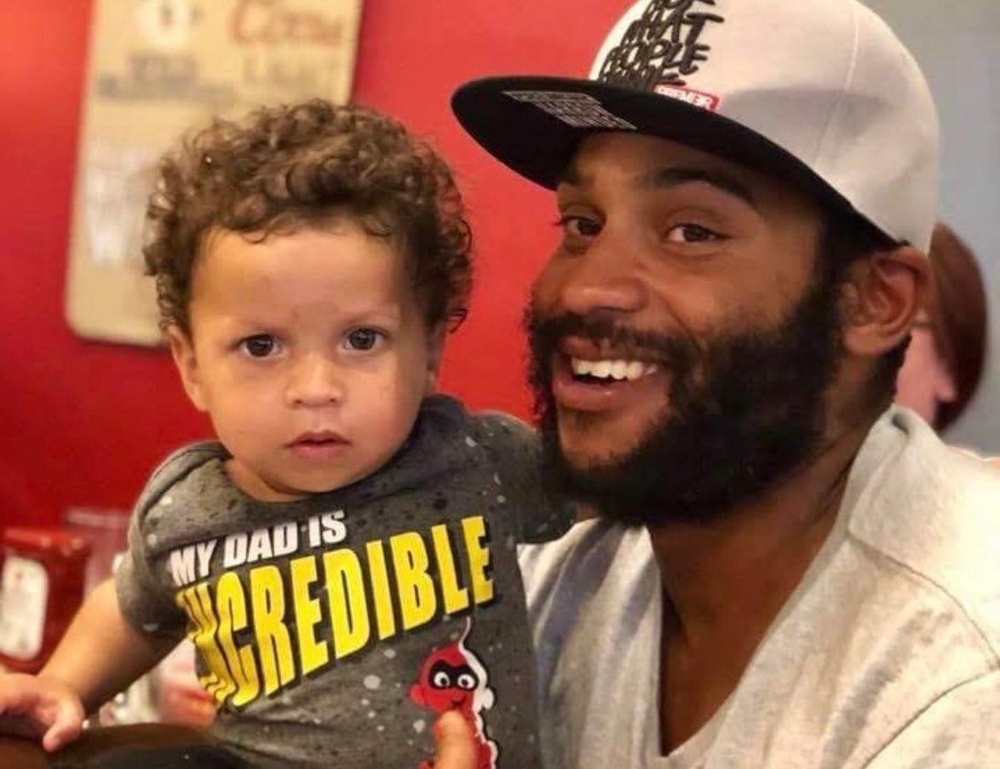 Hudson man found guilty of killing Black man during 2021 road rage attack