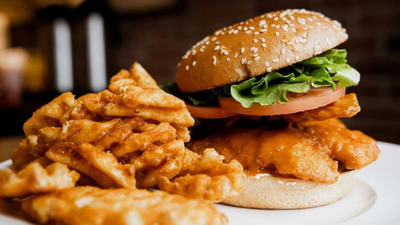 Dubliner opening: Irish pub promises authentic food, perfect pint of ...