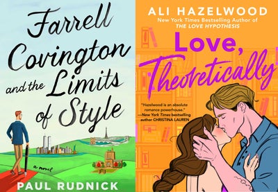 46 of the best books set in Mass., according to Boston.com readers