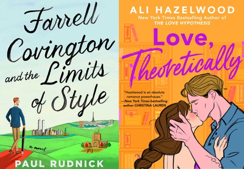 46 of the best books set in Mass., according to Boston.com readers