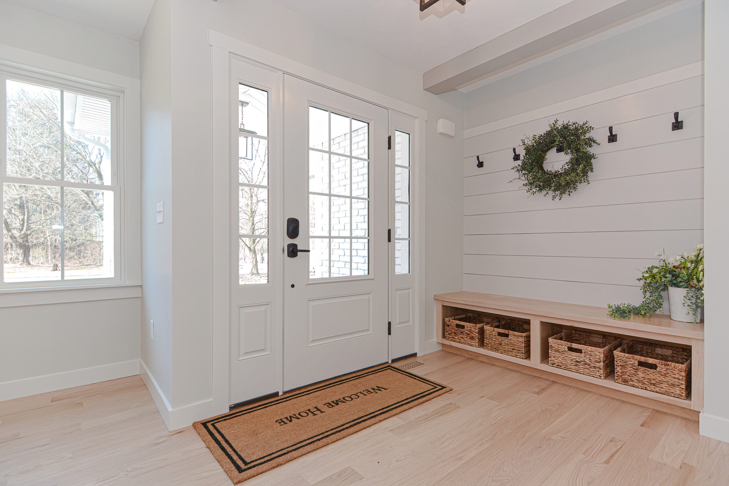 Home of the Week: A farmhouse-style ranch for aging in place