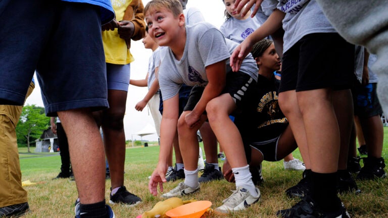 For readers with young children, summer is no vacation | Boston.com