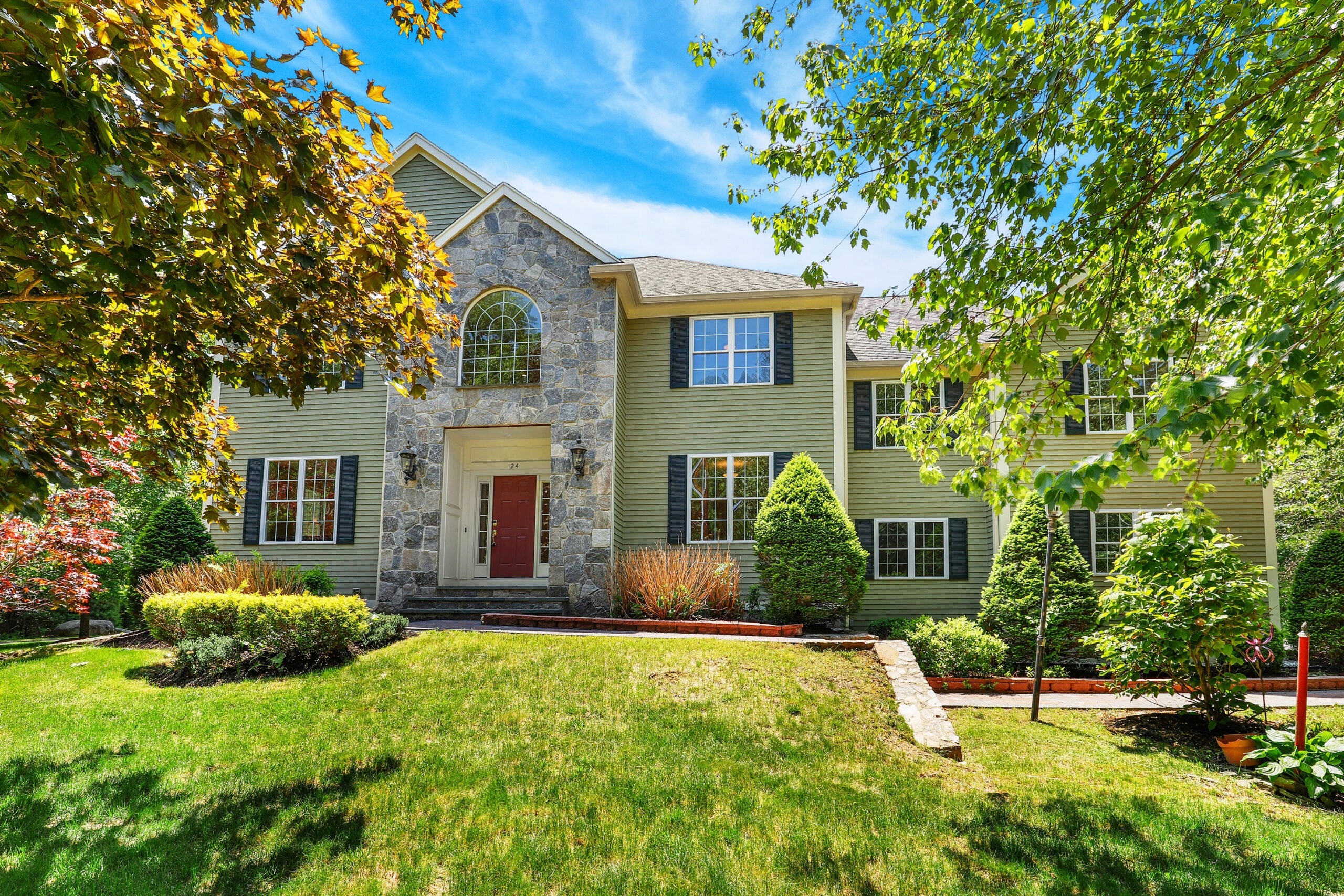 Home of the Week: Acton Colonial is real energy-saver Home of the Week ...
