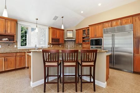 Home of the Week: Acton Colonial is real energy-saver Home of the Week ...