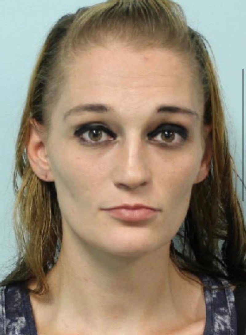 Amber Alert update: 4-year-old girl Cortana Goncalves found safe