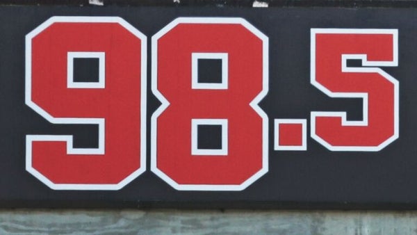 98.5 The Sports Hub names Joe Murray full-time night host