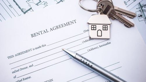 What is a rent guarantor? And why you may need one.