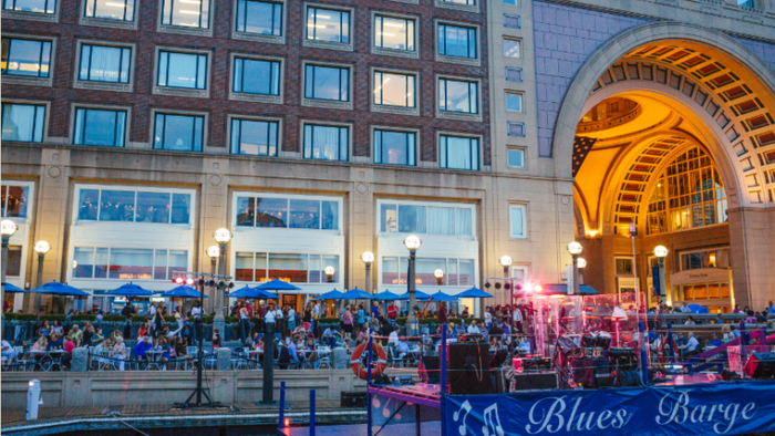 10 free things to do in Boston in August