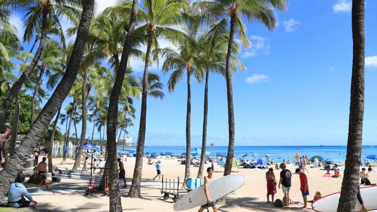 Readers: What was your best summer vacation ever?