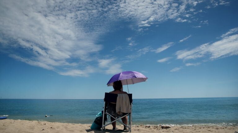 Here are 12 beach reads to dive into this summer