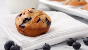 Here's how to make the best blueberry muffins in Boston