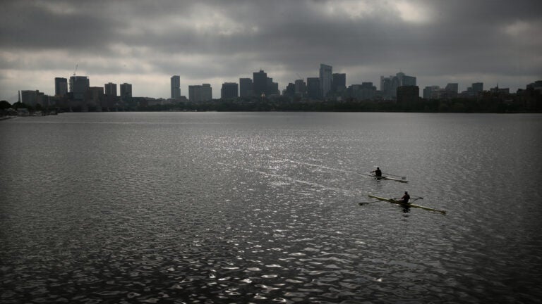 Boston weather: Here's what to expect from Wednesday's forecast
